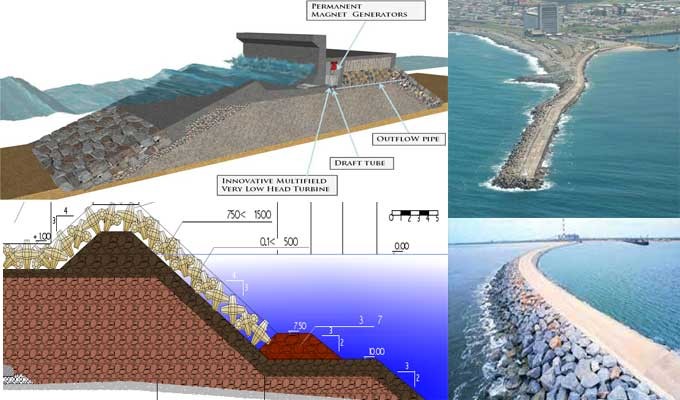 Breakwater là gì và tại sao nó quan trọng trong thiết kế và xây dựng ...
